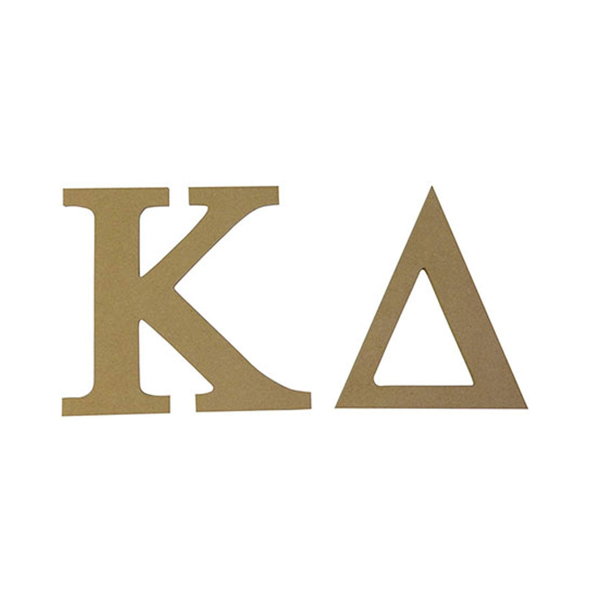 Kappa Delta – Greek Threads