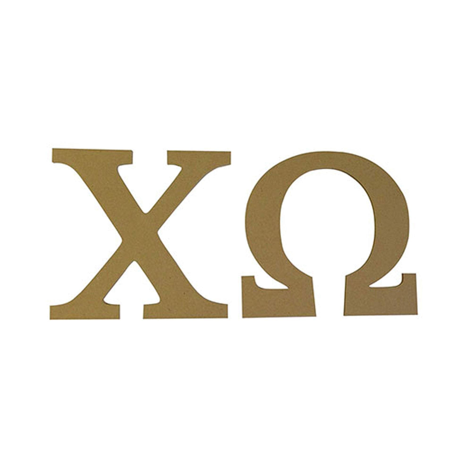 Chi Omega – Greek Threads