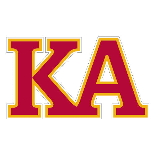 Kappa Alpha Order – Greek Threads
