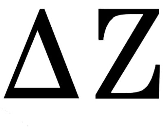 Delta Zeta – Greek Threads