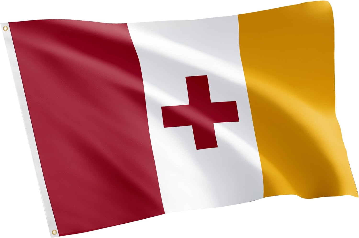 Kappa Alpha Order Fraternity Flag – Greek Threads